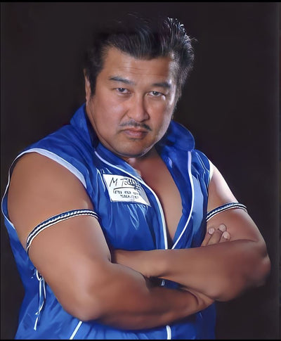 All-Inclusive Fight Camp – Master Toddy