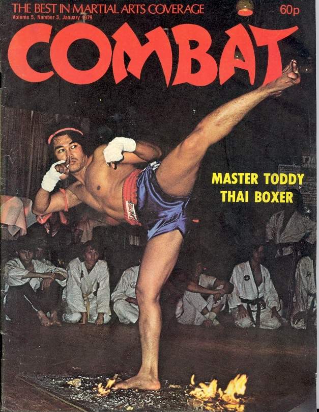 About – Master Toddy